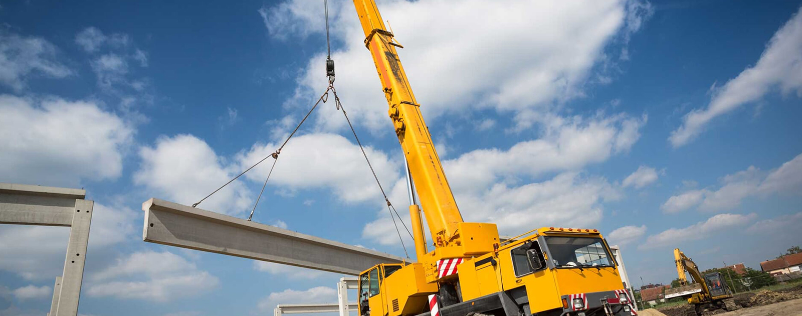 LEVAGE SERVICE – entreprise de manutention à Angers en Maine-et-Loire (49)